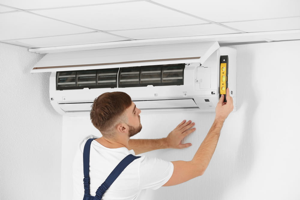 Cool Solutions – Split and ducted air conditioning systems for your ...